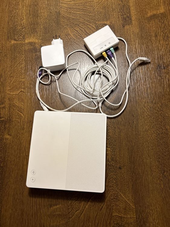 Internet Box | Kaufen auf Ricardo