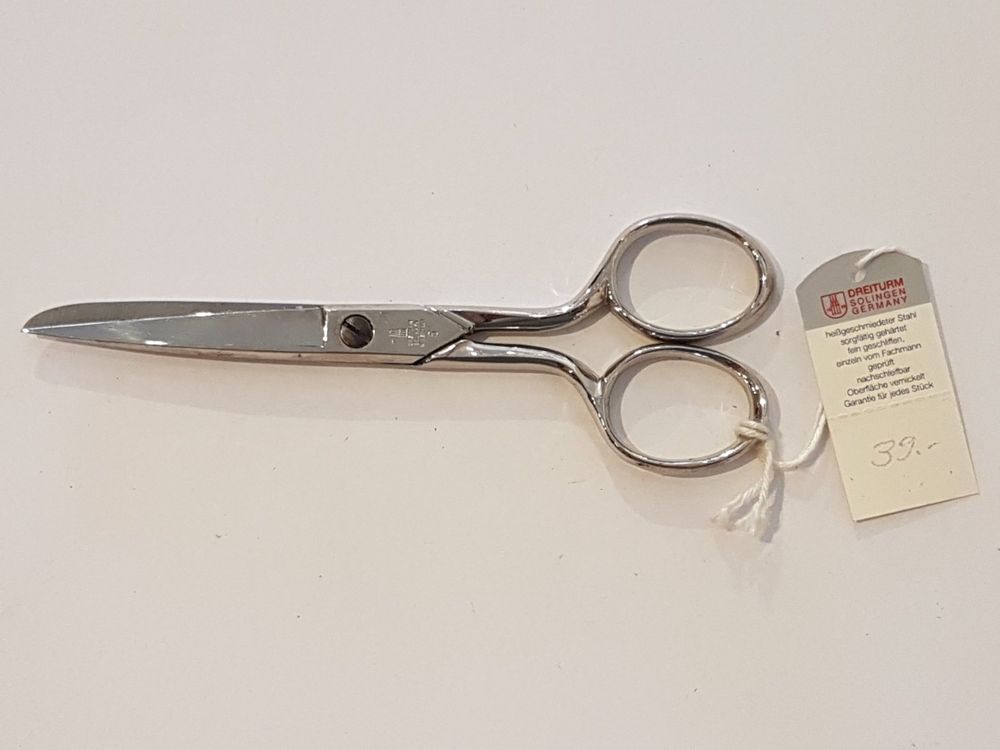 Schere Dreiturm Solingen (Gebraucht) in für CHF 8 – mit Lieferung auf ...