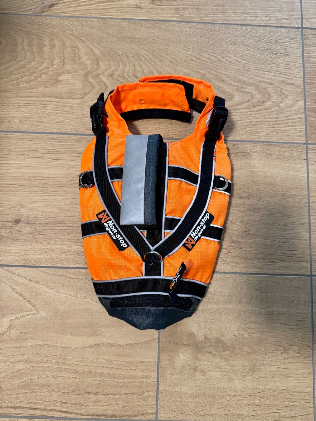 Non-Stop dogwear Safe Life Vest Gr 3 (Gebraucht) in Hallau für CHF 50 ...