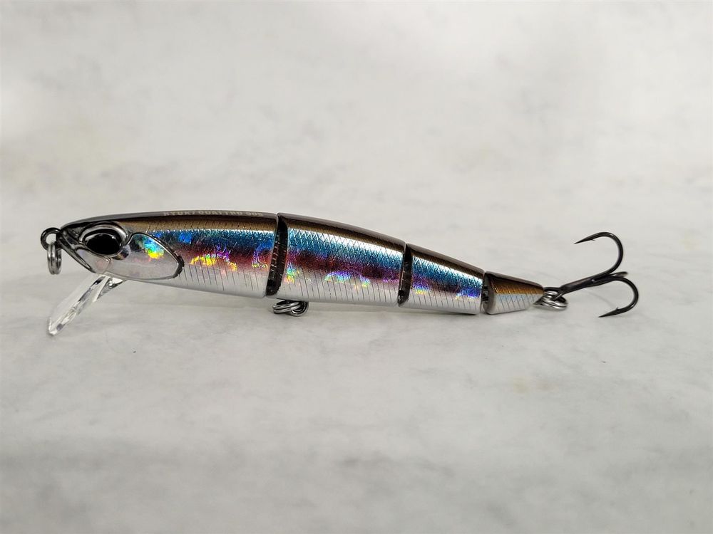 DUO Quattro 90S Wakasagi (Neu und originalverpackt) in Courgevaux für ...