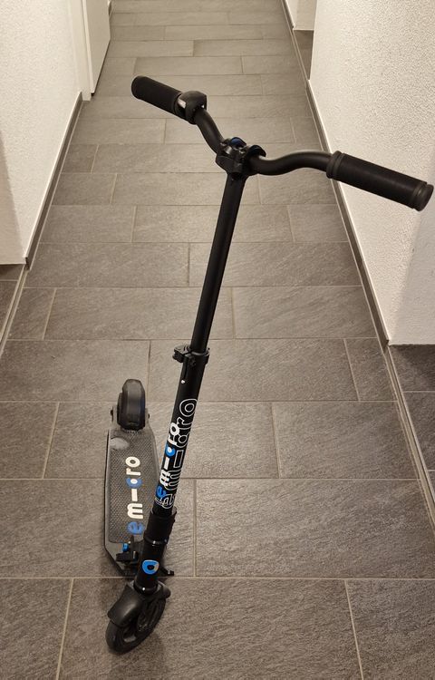 Emicro One Elektrotrottinett | Kaufen auf Ricardo