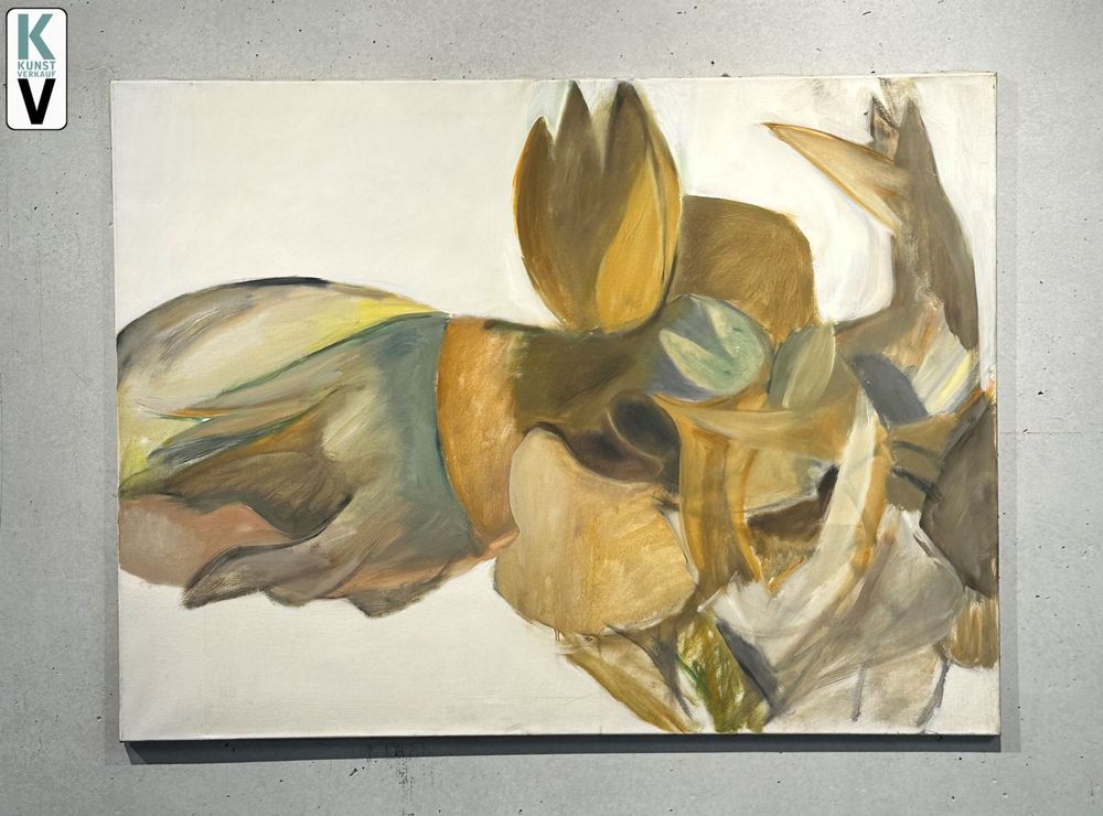 Willi Behrndt - Swiss Art Selection (Gebraucht) in Sursee für CHF 115 ...