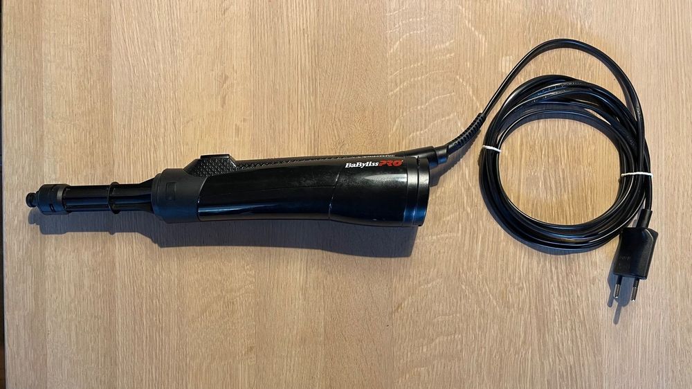 BaByliss PRO ROTATING 800 | Kaufen auf Ricardo
