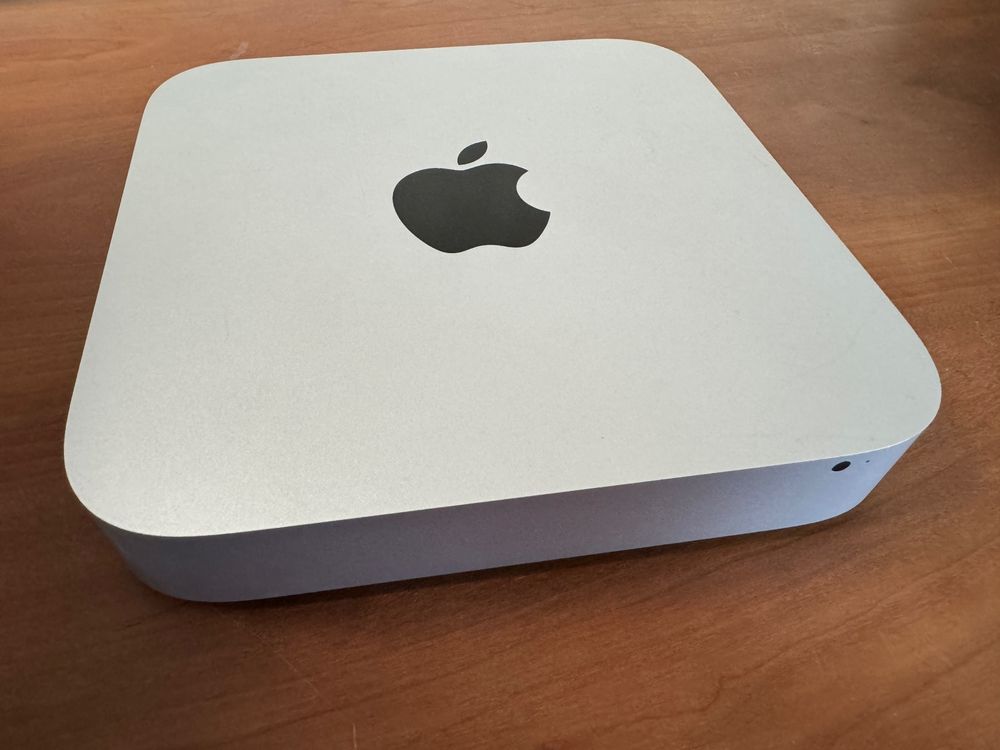 Mac mini, 16 GB RAM, 500 GB SSD | Kaufen auf Ricardo