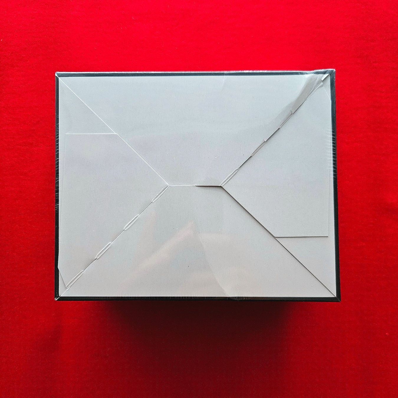 One Piece OP-06 Wings of the Captain Booster Box EN (Gebraucht) in ...