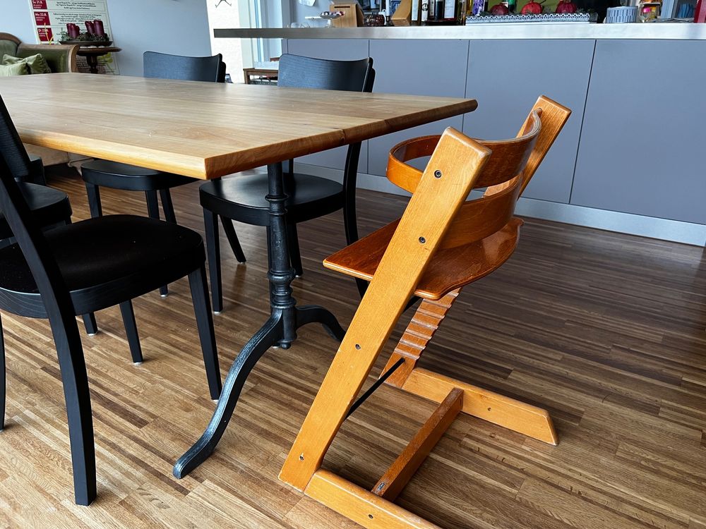 Tripp Trapp (Gebraucht) in Winterthur für CHF 40 – nur Abholung auf ...