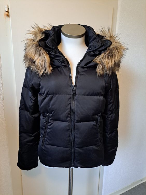 Winterjacke Amisu (Gebraucht) in Rafz für CHF 3 – mit Lieferung auf ...