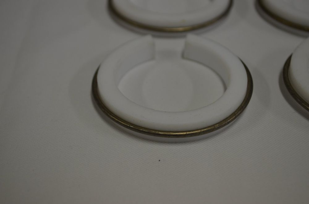 Duende Criatura Tube Damping Rings (Gebraucht) in Wohlen AG für CHF 35 ...