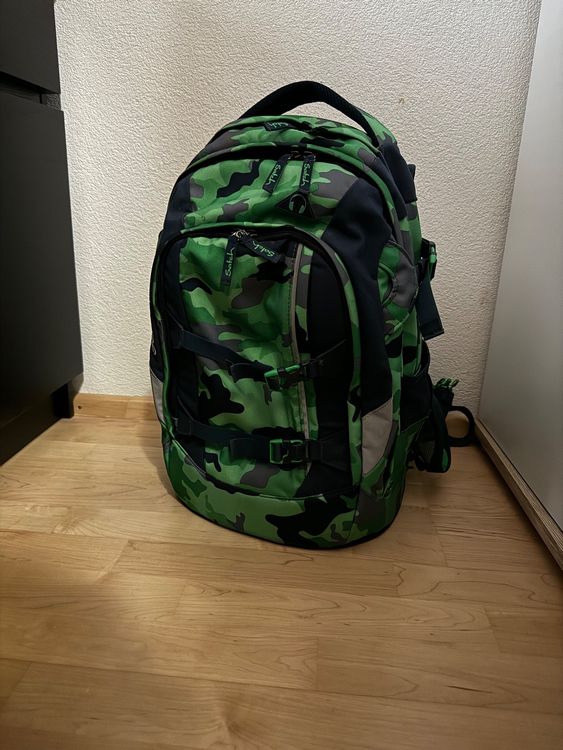 Schultasche (Gebraucht) in Nendeln für CHF 20 – nur Abholung auf ...