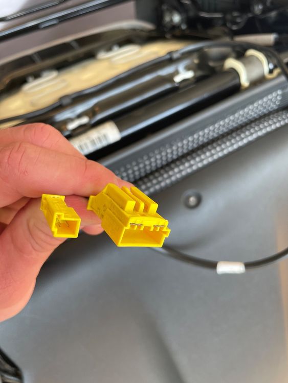 Fahrersitz Mercedes Sprinter 906 (neues Polster/Sitzbezug) (Gebraucht ...