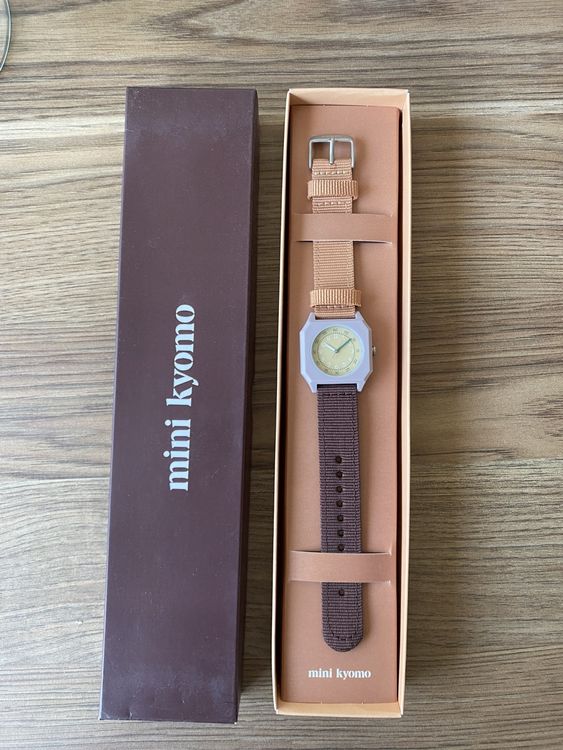 Mini Kyomo Kinderuhr (Neu und originalverpackt) in Luzern für CHF 30 ...