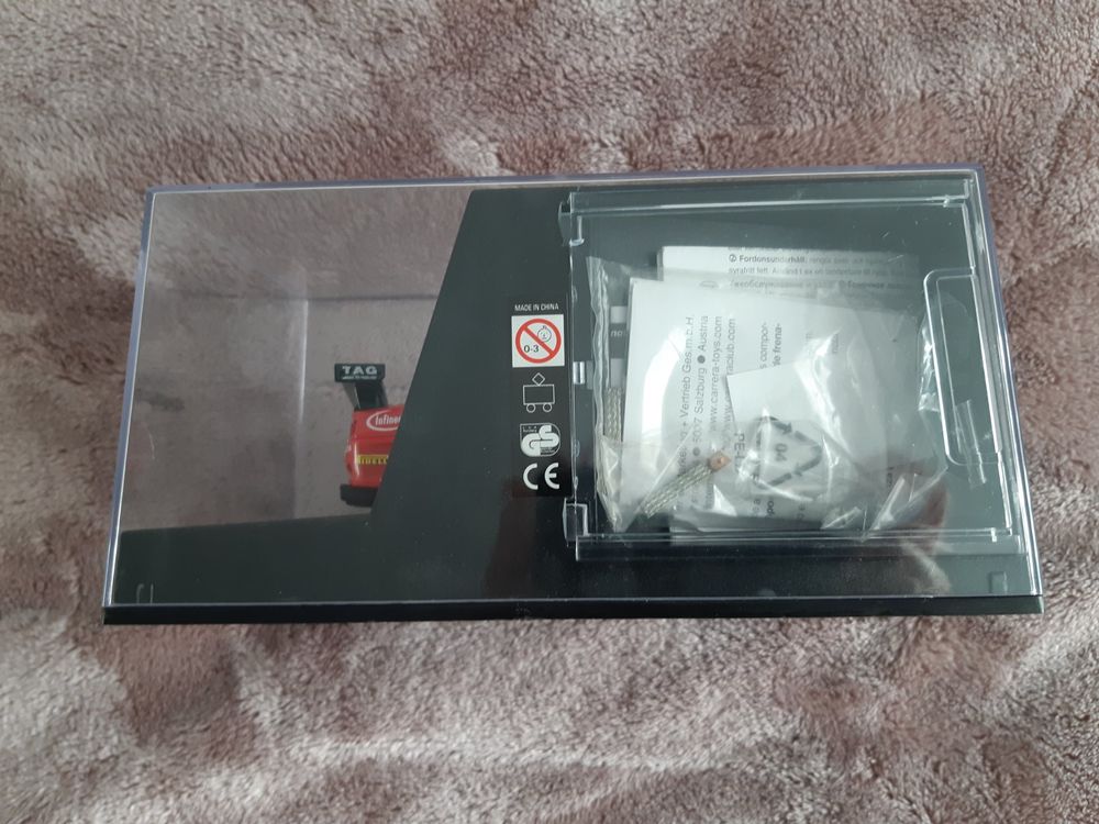 Carrera Evolution 25726 Ferrari 575 GTC JMB Racing Estoril | Kaufen auf ...