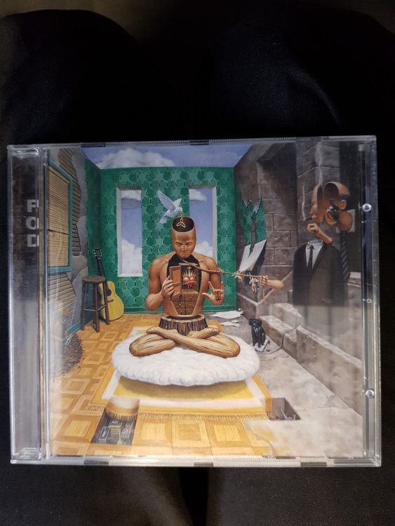 P.O.D / The Fundamental Elements of S... (Gebraucht) in Zuoz für CHF 1 ...