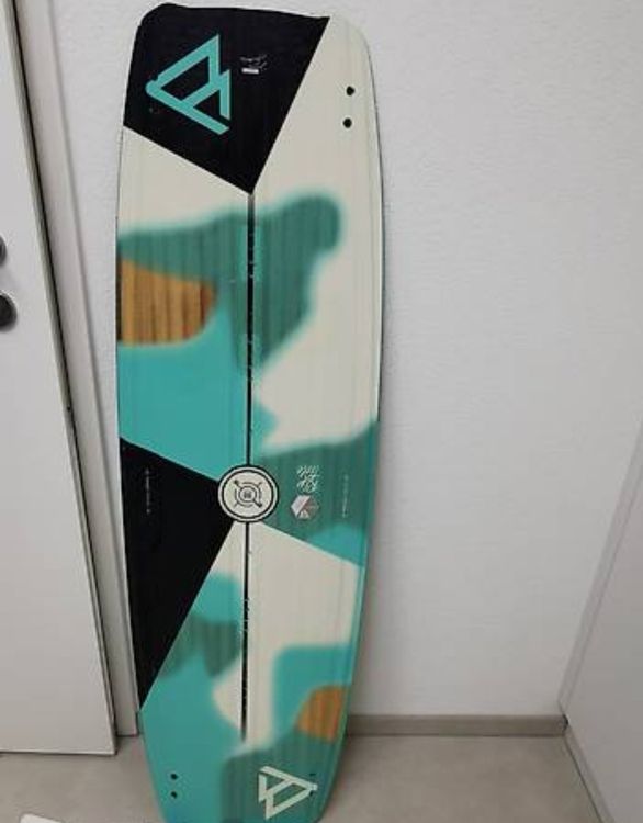 Kiteboard Brunotti Riptide Damenboard (Gebraucht) in Frick für CHF 100 ...