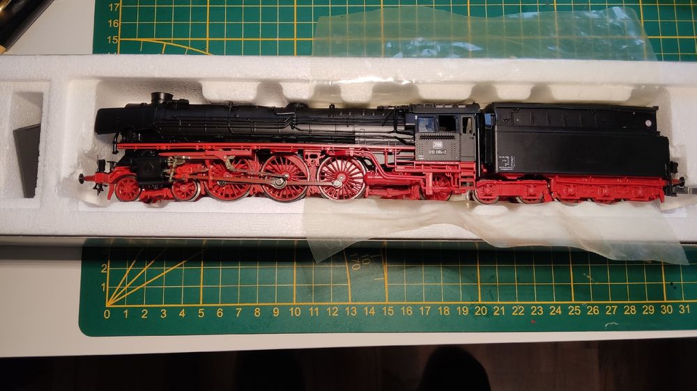 Roco 43340 DB 012 DC analog | Kaufen auf Ricardo