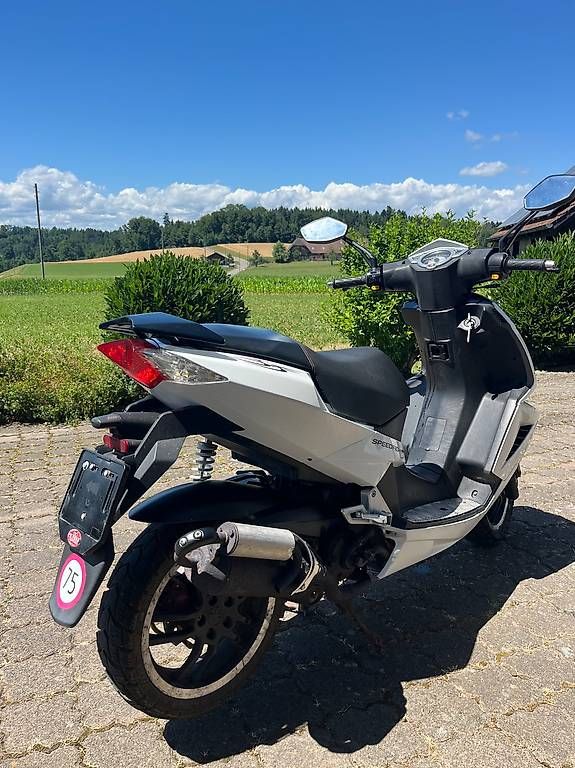 Schone Roller Gebraucht Kaufen Ebenbild