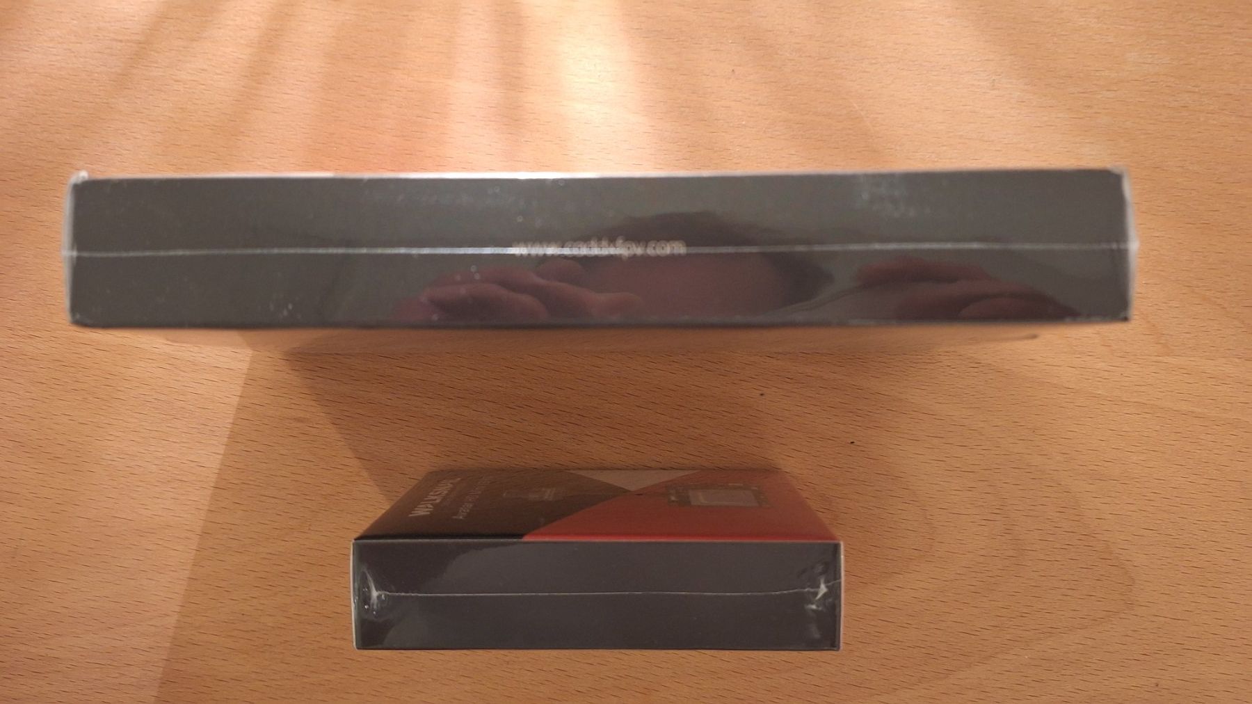 Caddx / Walksnail Avatar HD Mini 1S Kit + VRX - NEU & OVP (Neu und ...