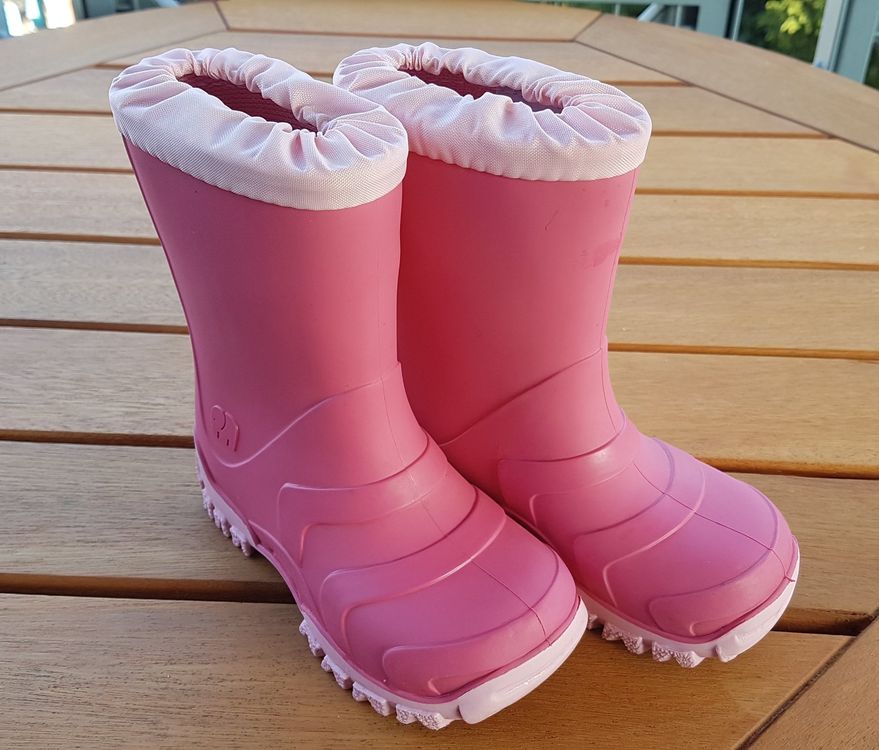 Elefanten Gummistiefel 23