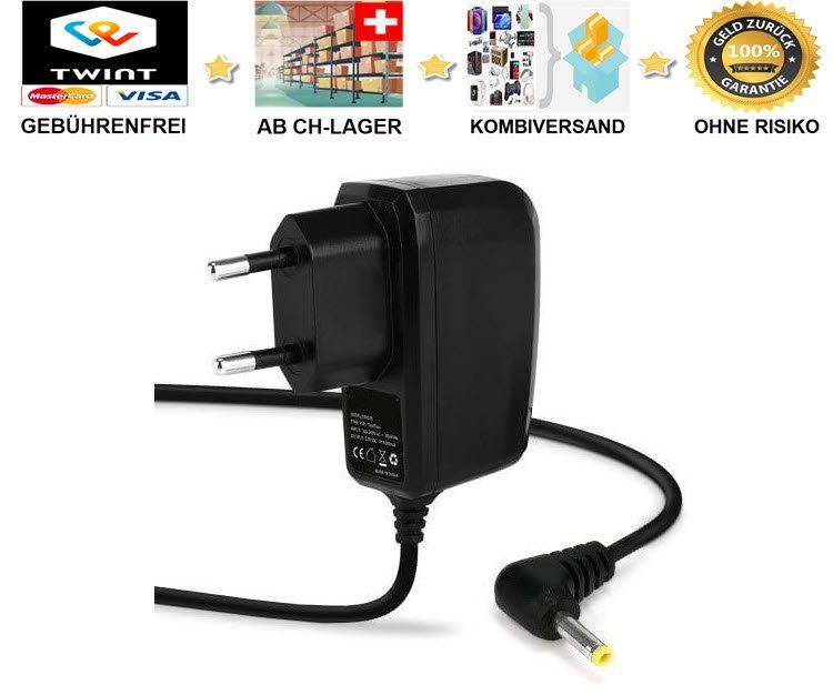 5V Ladekabel Netzteil Ladegerät SONY PSP Netzteil Ladegerät (Neu und originalverpackt) in Buchs ...