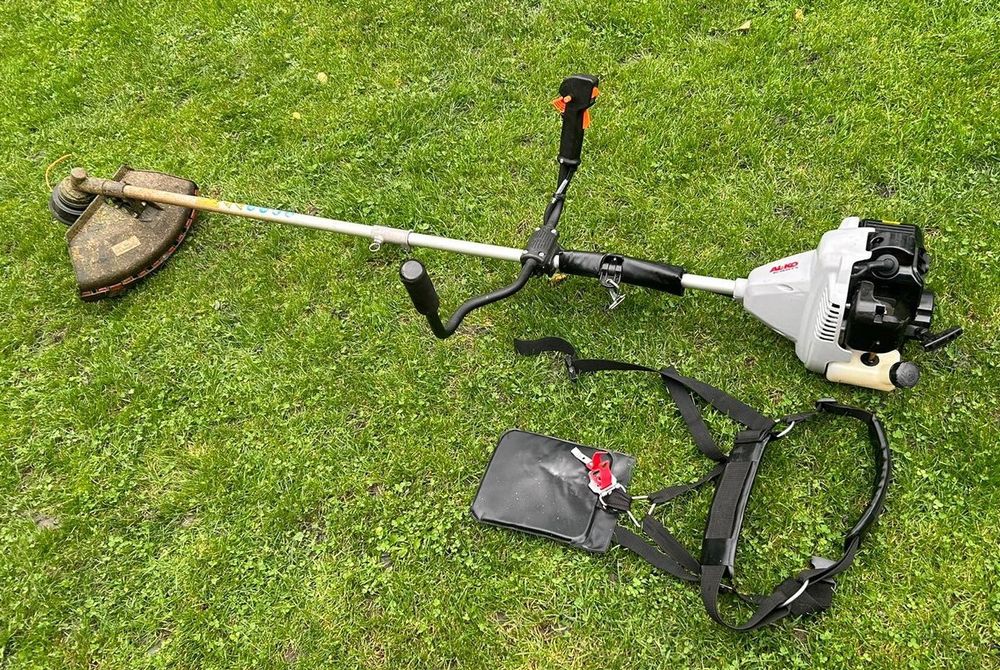 AL-KO BC 4535 ii-s premium Trimmer (Gebraucht) in Maseltrangen für CHF 56 – nur Abholung auf ...