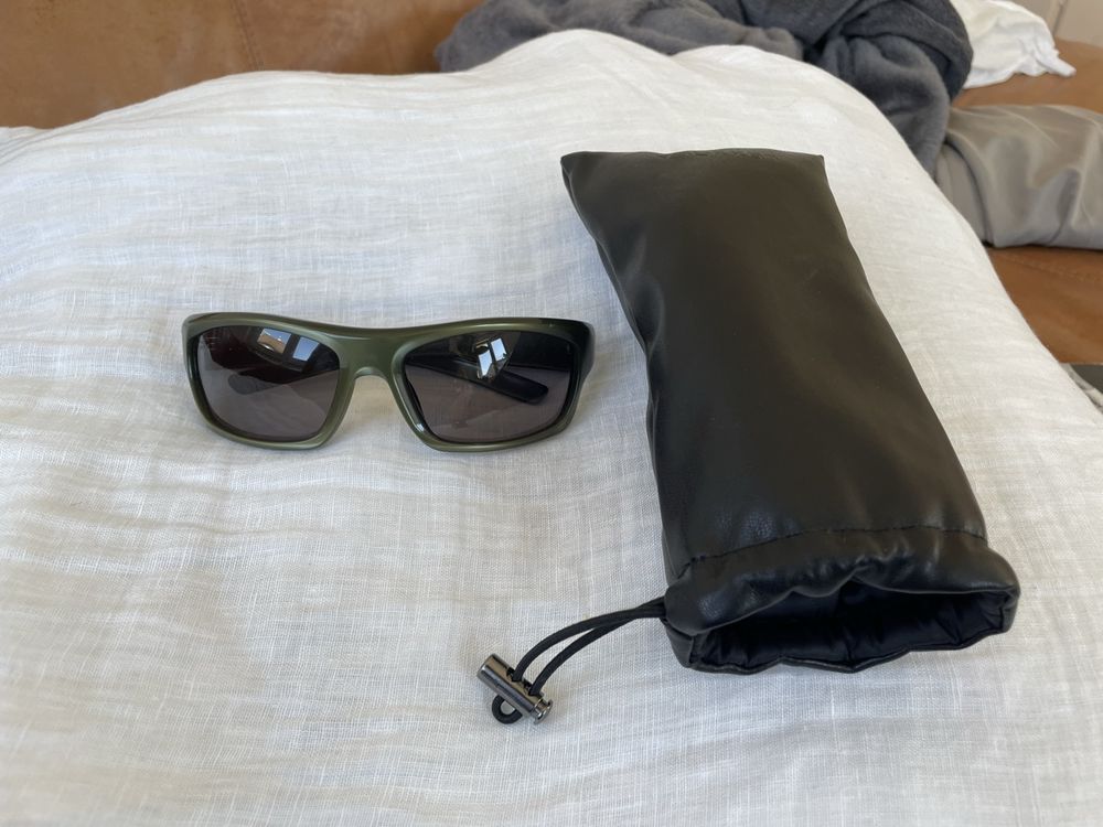 Sonnenbrille Lexxola Neo (Gebraucht) in Madiswil für CHF 45 – mit ...