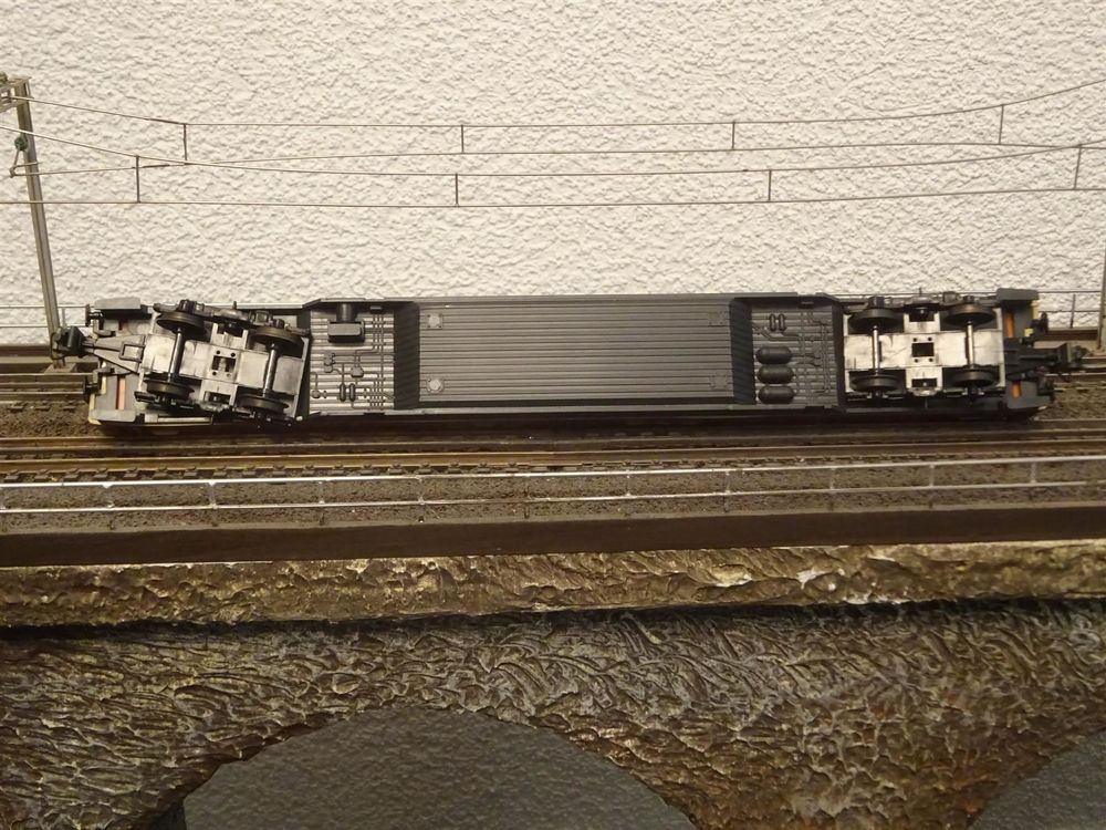 Trix Express 3394TEE Aussicht.AD4üm 1.Kl | Kaufen auf Ricardo