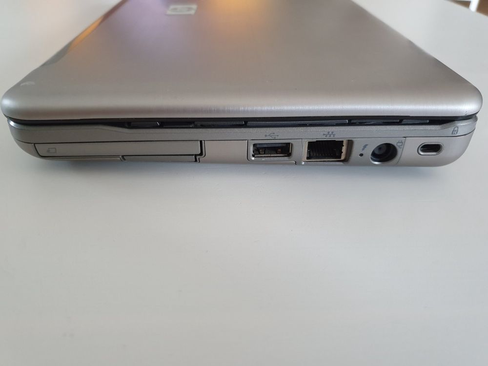 HP Mini 2140 Notebook | Kaufen auf Ricardo