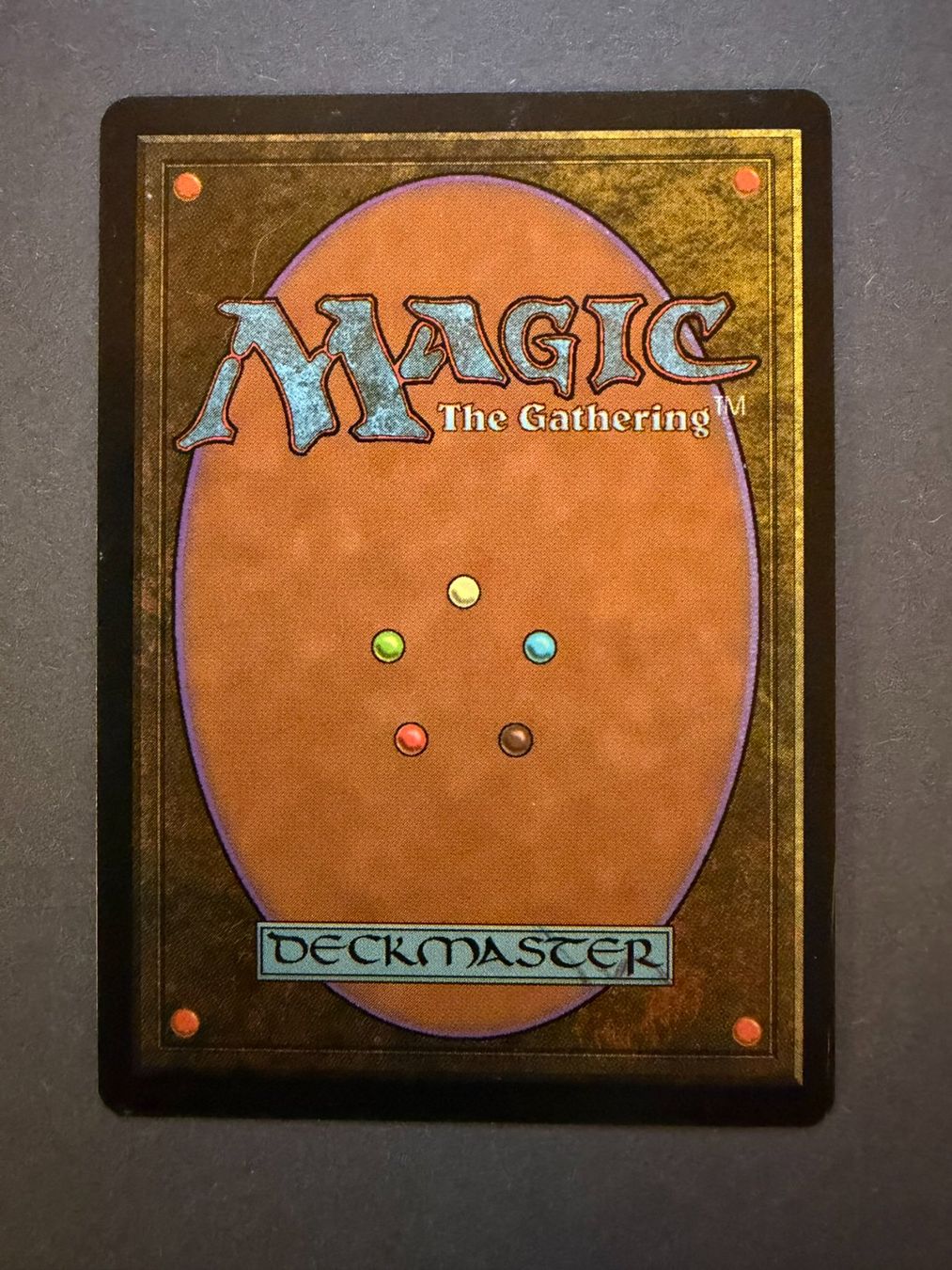 Hermit Druid // Stronghold // Felsenburg // Magic (Gebraucht) in Binz ...