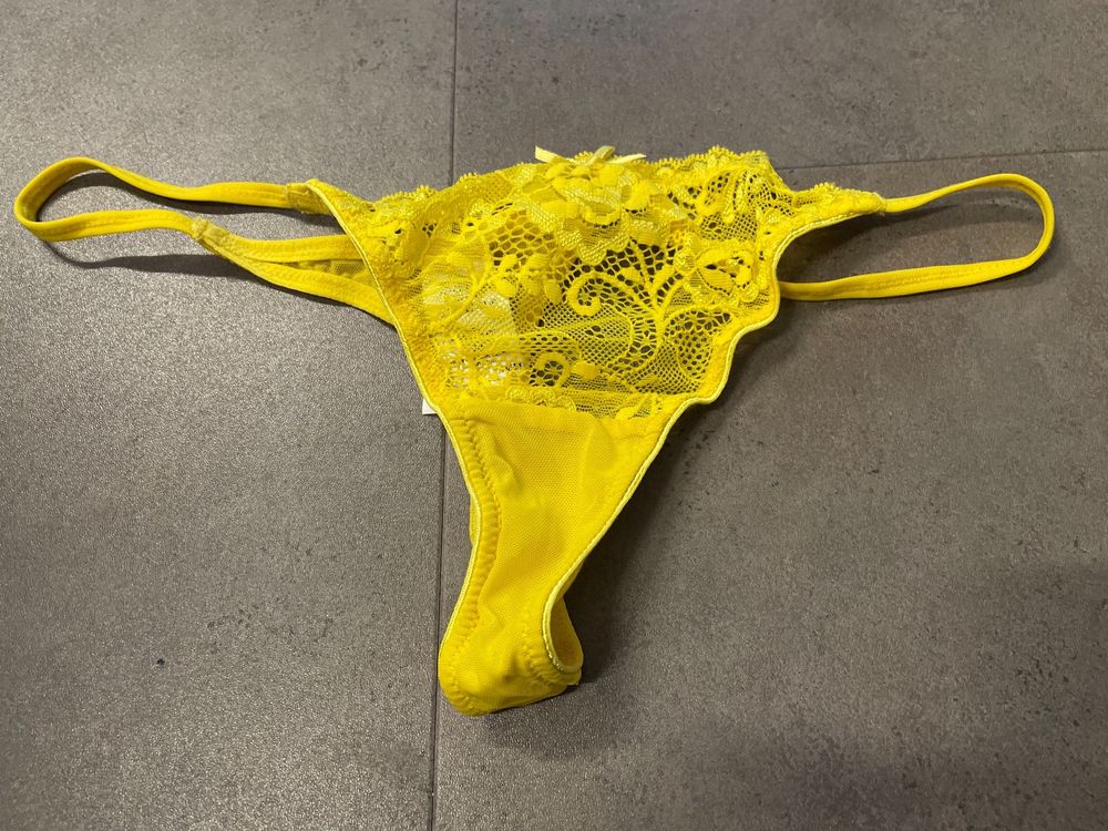 String H&M, 42 | Kaufen auf Ricardo