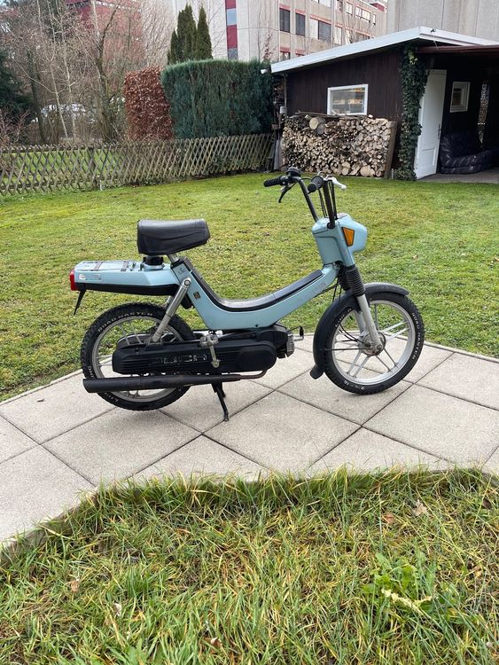 Puch Maxi Plus Condor (Gebraucht) in Dübendorf für CHF 790 – nur ...