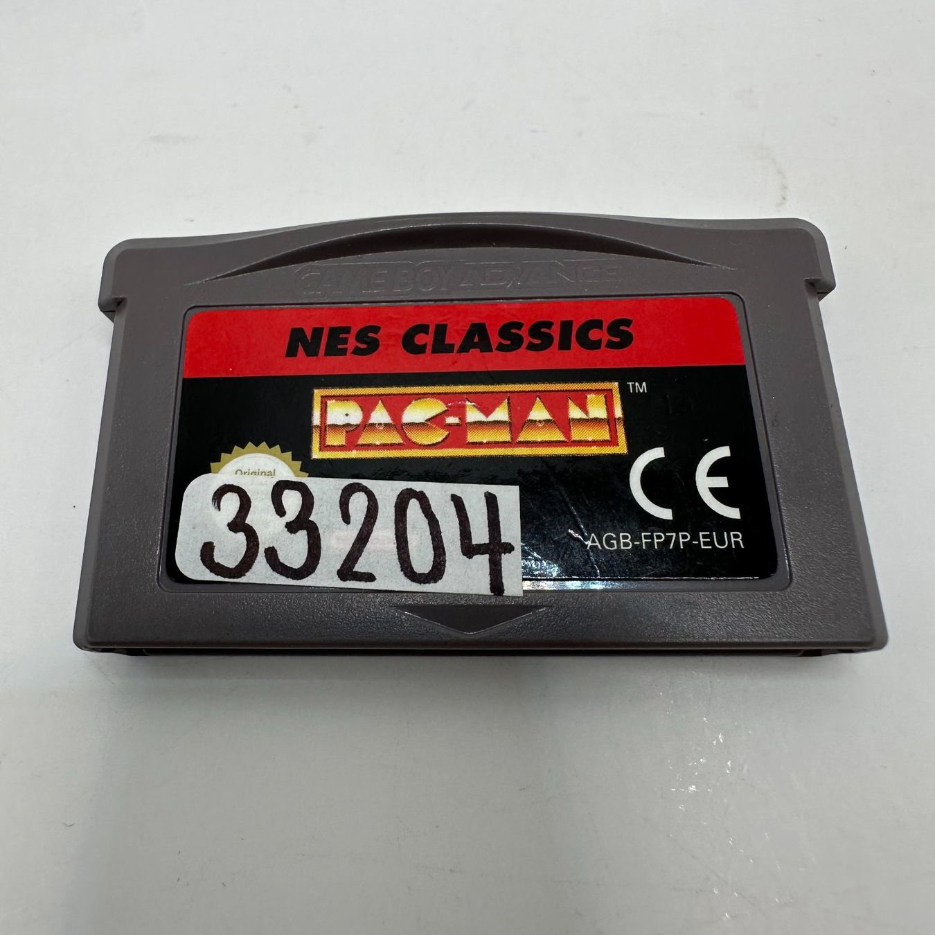 Nes Classics Pac-Man Game Boy Advance (Gebraucht) in Düdingen für CHF ...