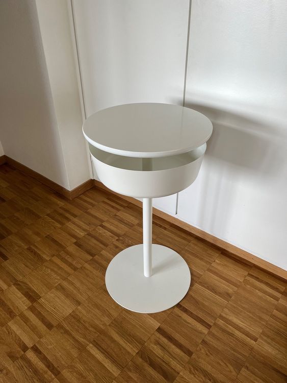 IKEA LIERSKOGEN Nachttisch | Kaufen auf Ricardo