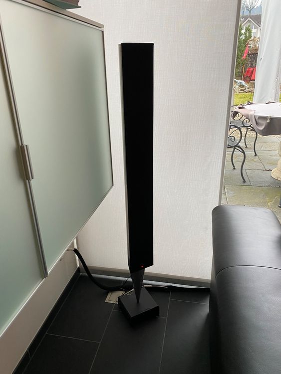 B&O Beosystem 2300 inkl. 2xBeolab 8000 | Kaufen auf Ricardo