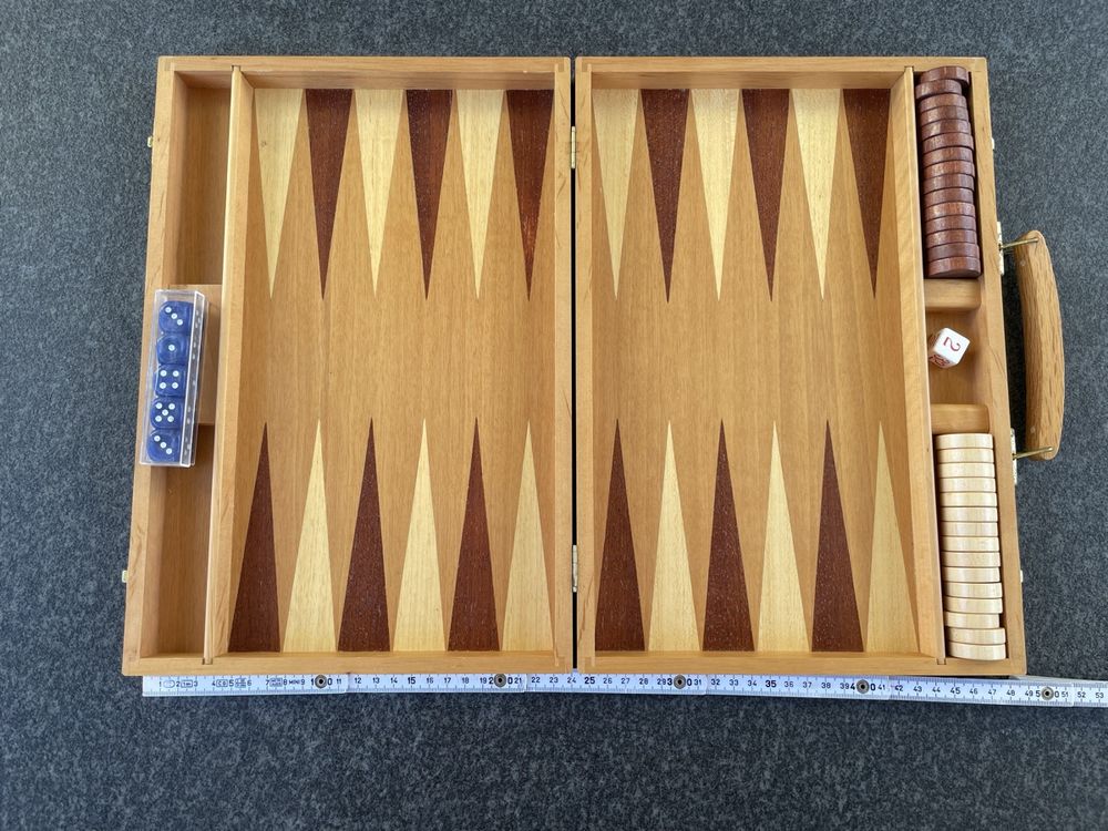 Backgammon Spiel Kaufen