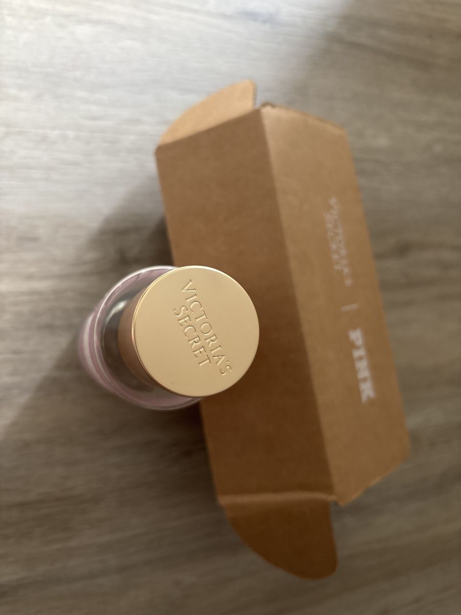 Victoria Secret brume parfumée NEUF (Neuf avec emballage d'origine) à ...