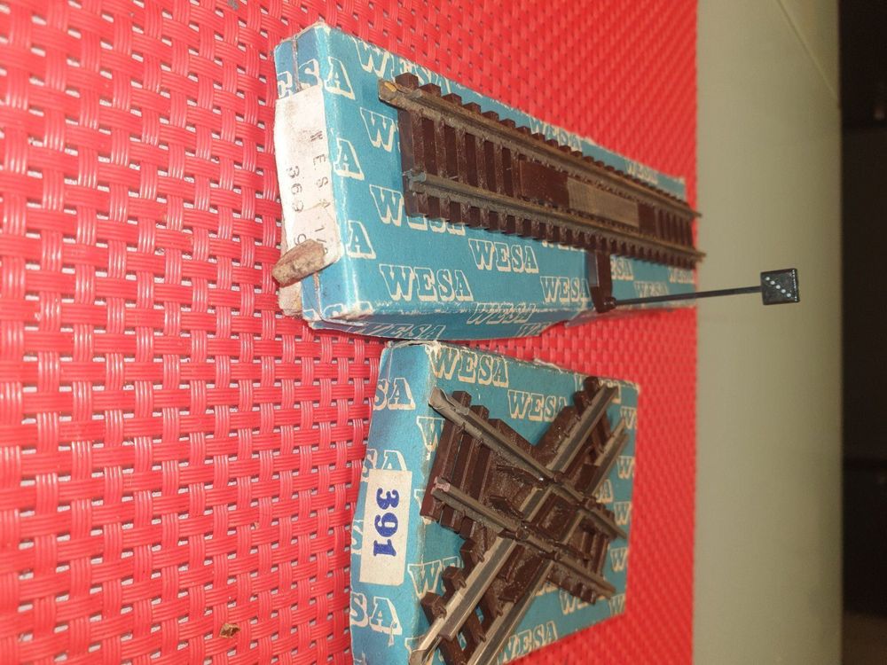 Wesa | Kaufen auf Ricardo