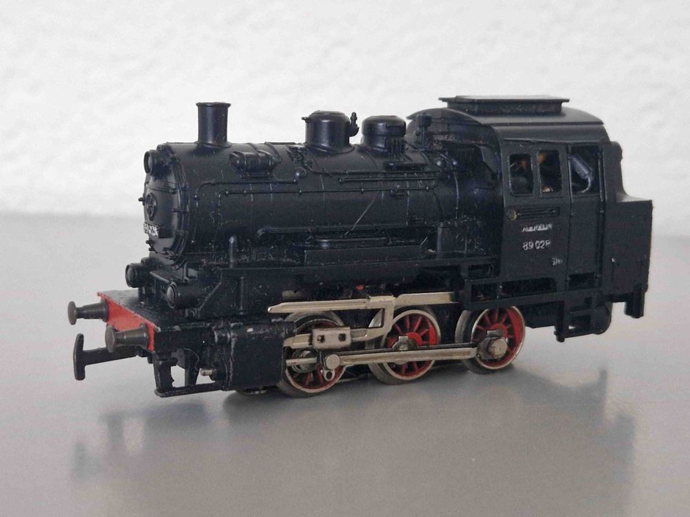 Märklin H0 Tenderlokomotive , 3000 (Gebraucht) in Pfäffikon SZ für CHF ...