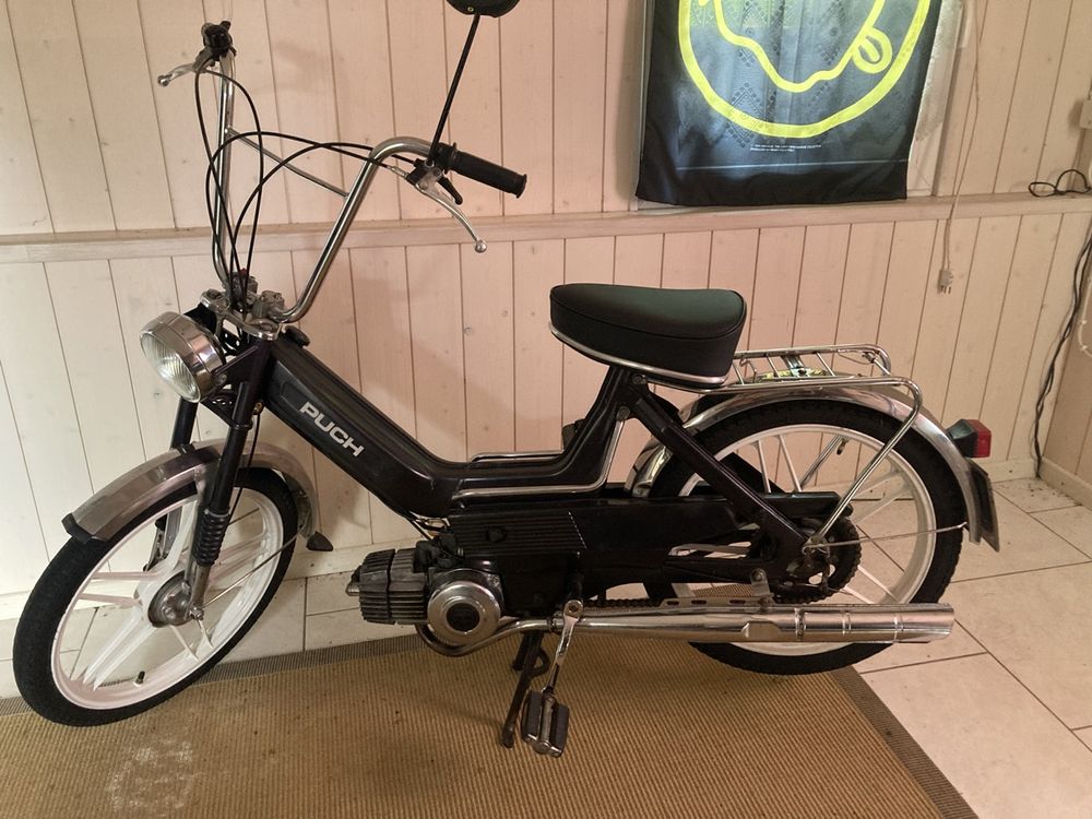 Puch Maxi N | Kaufen auf Ricardo