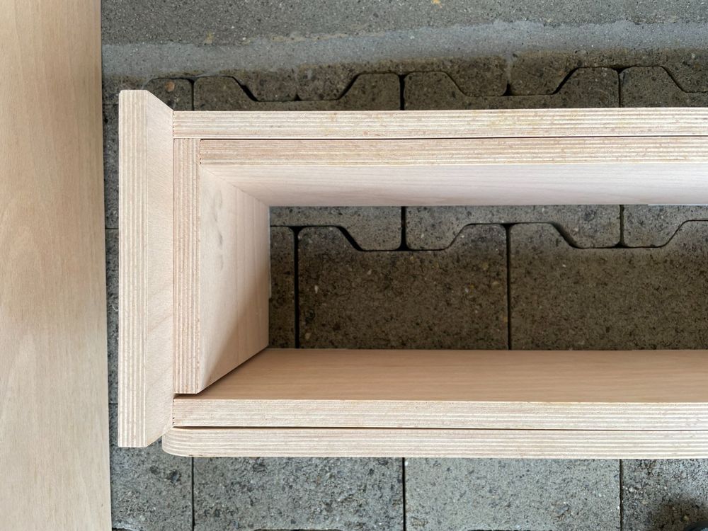 Tojo v-Bett – variabel als Einzel- oder Doppelbett nutzbar | Kaufen auf ...