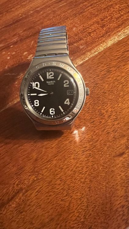 Swatch Quartz | Kaufen auf Ricardo