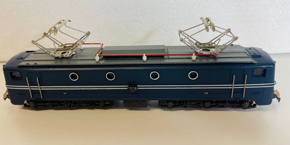 Jouef 1308 NS, H0 Gleichstrom (Gebraucht) in Dänikon ZH für CHF 21 ...