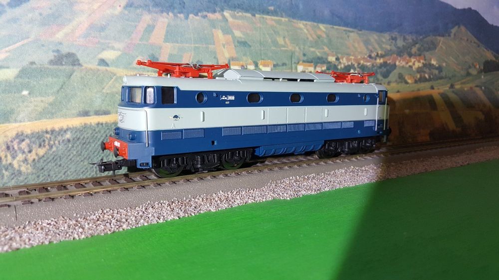 E444 "Tartaruga" der FS von Lima (Gebraucht) in Rheinfelden für CHF 55 ...