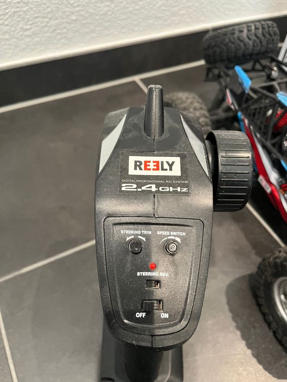 Ferngesteuertes Auto Reely Dünen Core 2 | Kaufen auf Ricardo