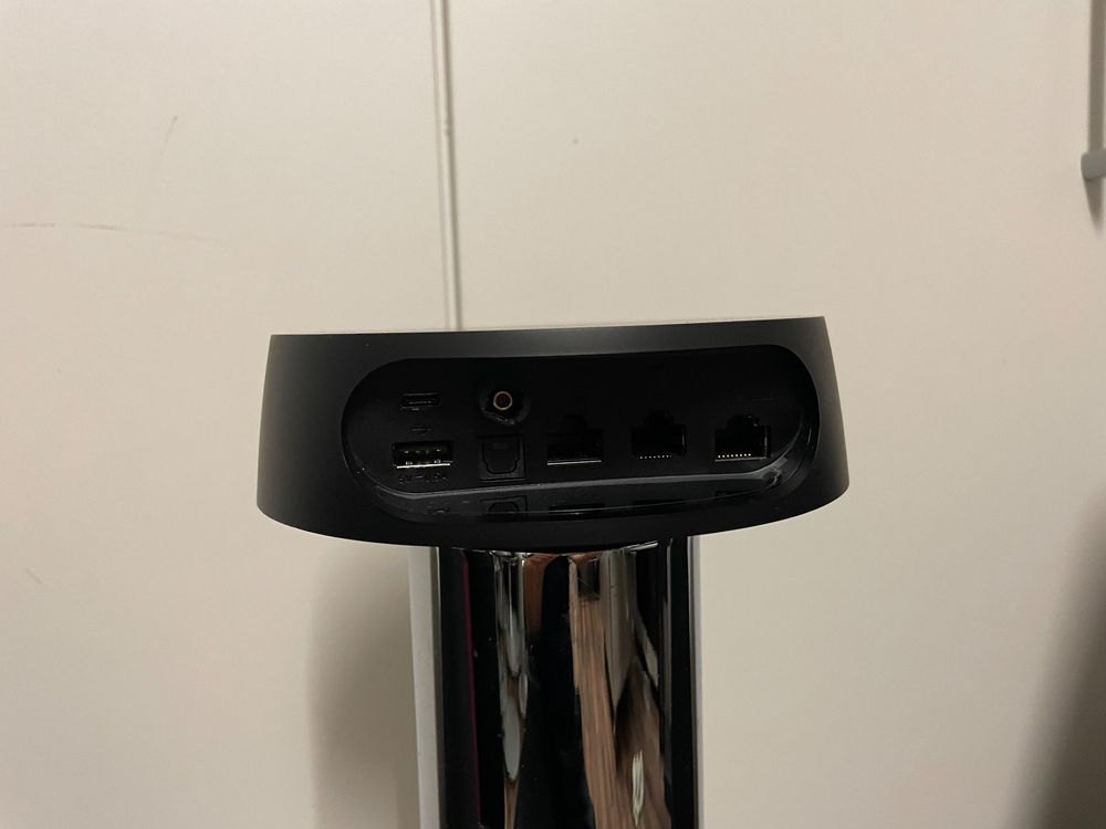 Bang & Olufsen Beosound CORE / Beolab 9 (Gebraucht) in für CHF 2200 ...