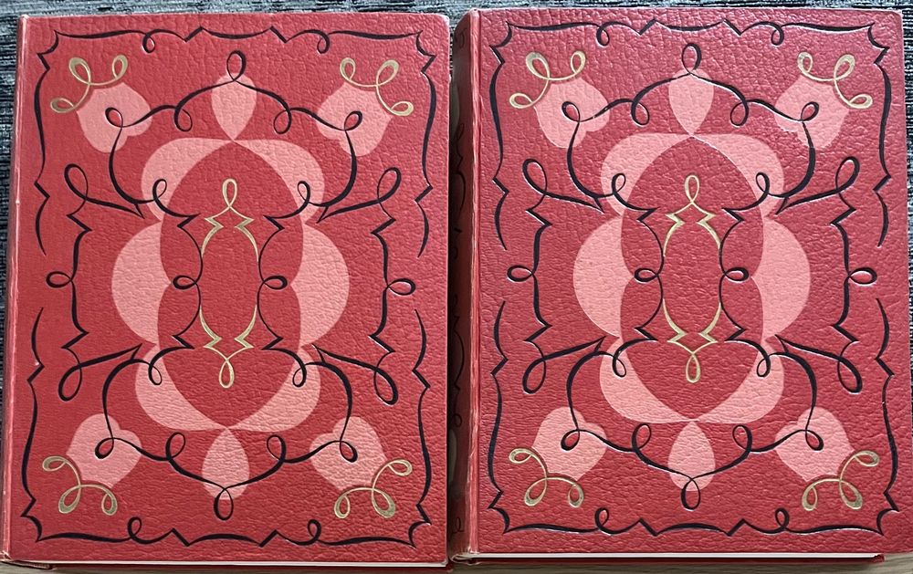 Roger Martin Du Gard - Les Thibault Tone 1-2 Bücher (Gebraucht) in Root ...