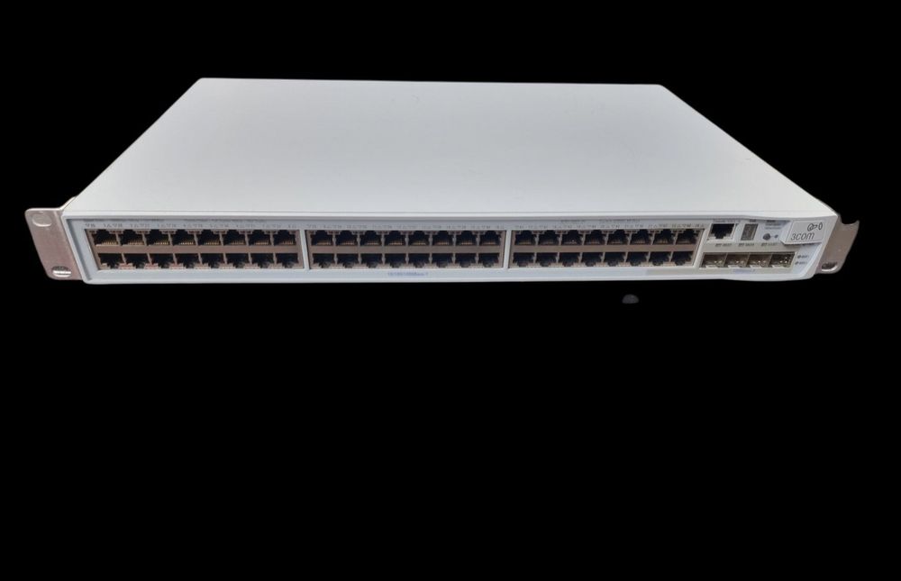 3com switch 4200G 48-port (Gebraucht) in Muri AG für CHF 19 – mit ...