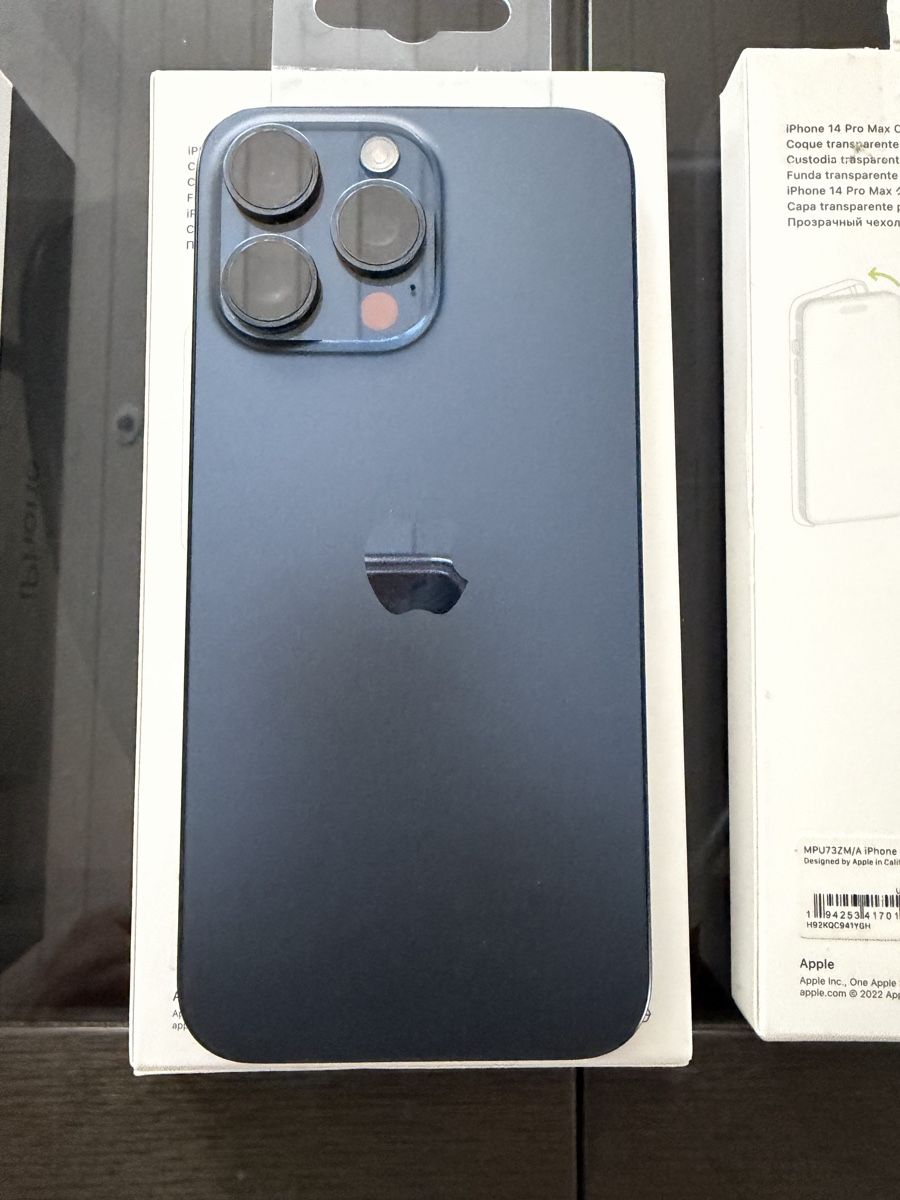 iPhone 15 pro Max (Gebraucht) in Cully für CHF 500 – mit Lieferung auf ...