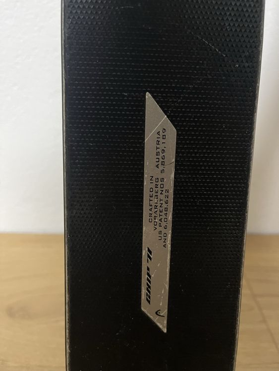 Head Ski mit Bindung (Gebraucht) in Hedingen für CHF 10 – nur Abholung ...