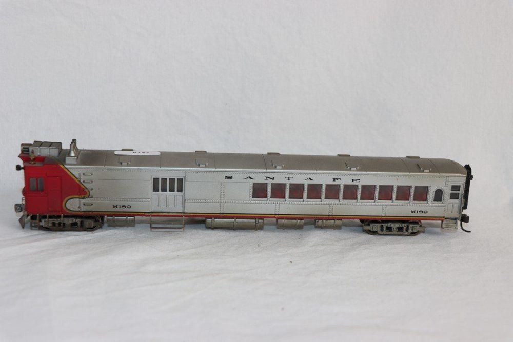 Bachmann Diesel-Triebwagen (6747) (Neu (gemäss Beschreibung)) in ...