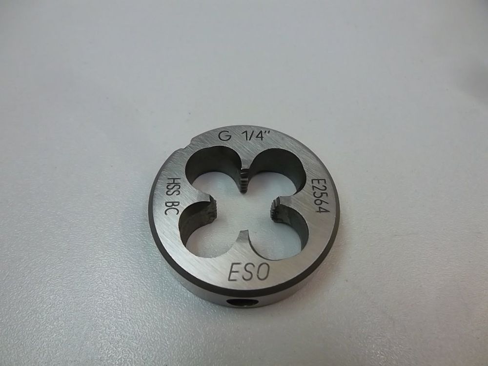 Schneideisen G1/4" | Kaufen auf Ricardo